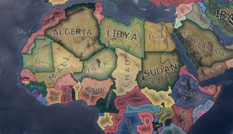 دانلود ماد Millennium Dawn A Modern Day Mod Modsclub