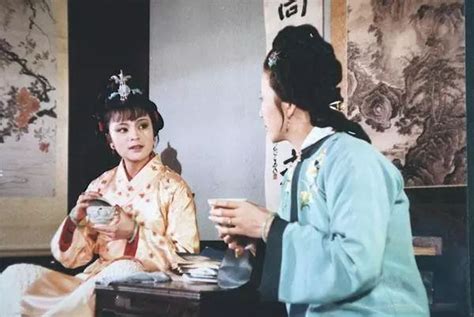 聊聊《红楼梦》里三个庶出的姑娘：贾探春、贾迎春和史湘云百科ta说
