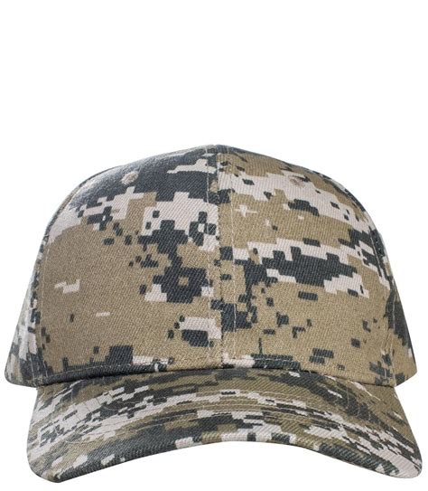 Czapka Z Daszkiem Moro Unisex Zapinana Na Rzep Agrafka Moda Sklep