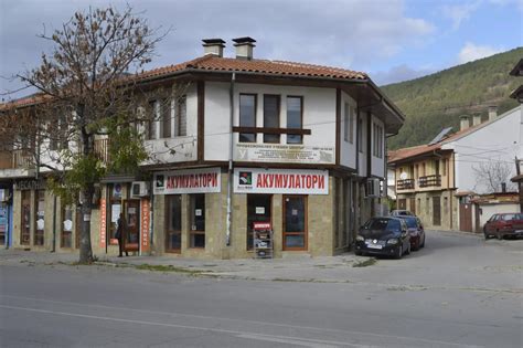 Специализиран магазин за Акумулатори Autobox Battery Expert Сливен