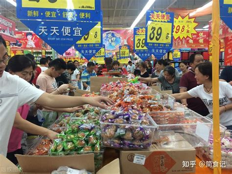 中秋过后，没卖完的月饼都去哪了？困扰多年的问题，终于有答案了 知乎