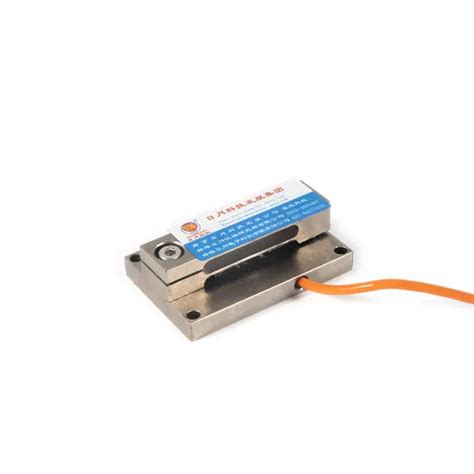 Dynamic Rotary Torque Sensor Pull Pressure Load Cell Tension Compression Pressure Sensor And