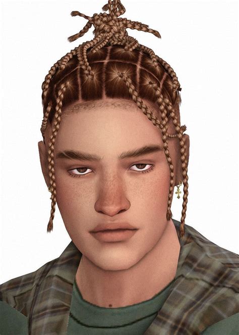 Grr Sims Artofit