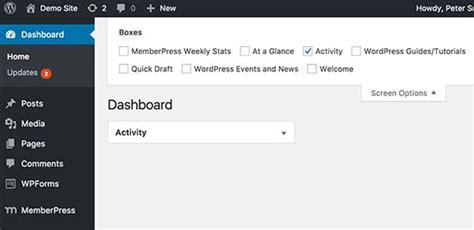 How To Disable Widgets Used And Unused In Wordpress Best Of 2024