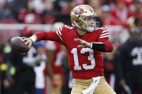 Mr Irrelevant førte Niners videre i sluttspillet Jaguars med stort