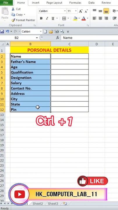 add colon in text microsoft excel hk computer lab 11 microsoftexcel