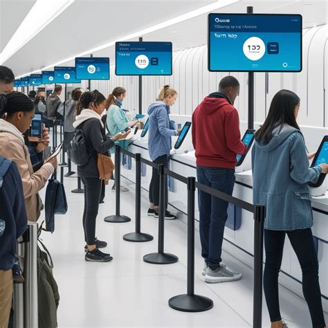 Queue Management Solutions Qanty