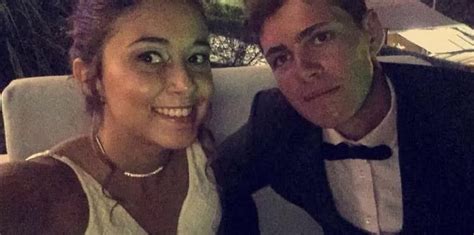¿marcos De Gran Hermano 2022 Está De Novio Los Comentarios Dentro De