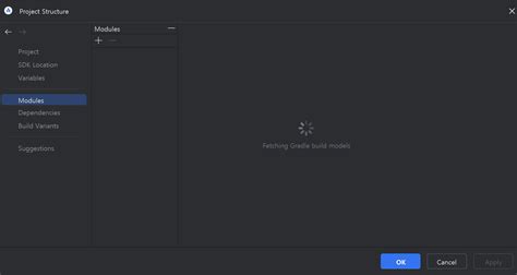 kotlin - How to restore module in android studio - Stack Overflow