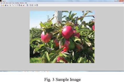 Figure From Apple Fruit Detection And Counting Using Computer Vision Techniques Semantic Scholar