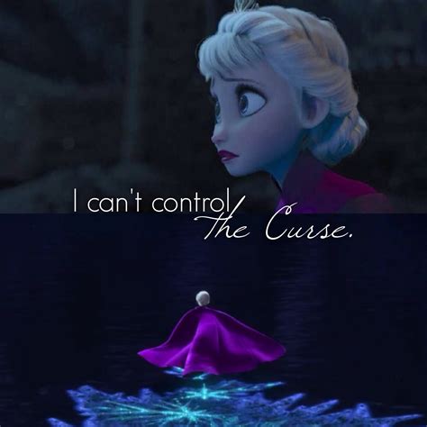 Elsa Fear Quotes Quotesgram