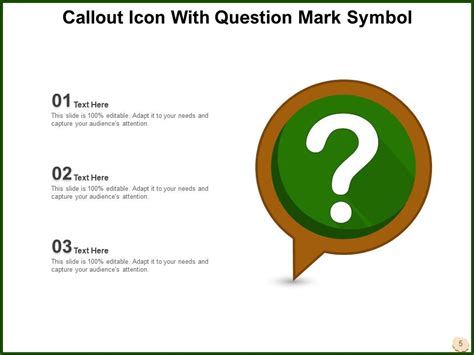 Bubble Chat Icon Speech Bubbles Circular Callout Ppt PowerPoint Presentation Complete Deck