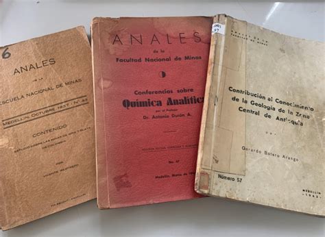 Servicio Geológico Colombiano Biblioteca Koha › Imágenes Para Anales