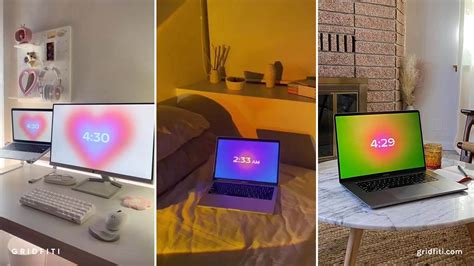How To Make Your Mac Aesthetic MacBook IMac Customization Tutorial