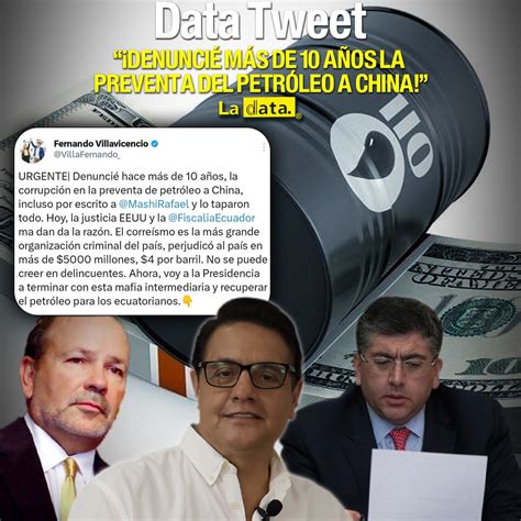 🇪🇨 La Data Ec On Twitter Urgente ¡denuncié Hace Más De 10 Años La