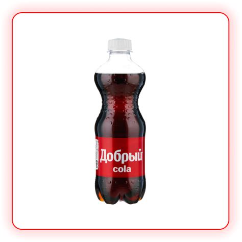напитки