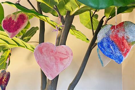 Decorate Your Faux Fiddle Leaf Fig Tree Arts And Bricks