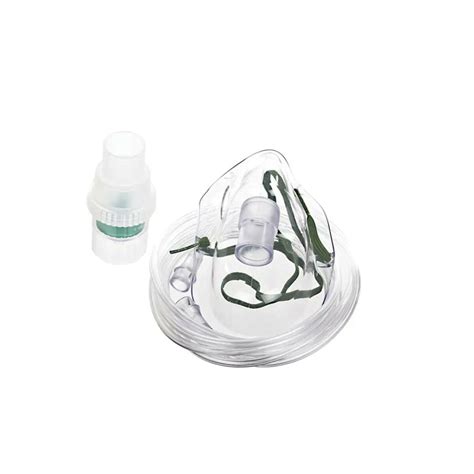 Adult Nebuliser Set Medbasic