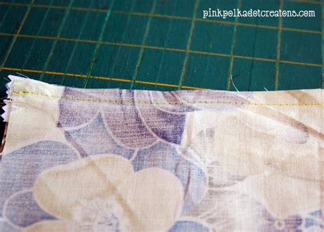 Easy To Sew Zippered Pouches Pink Polka Dot Creations