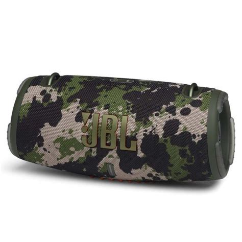 Беспроводная акустика JBL Xtreme 3 камуфляж - купить по низким ценам в ...