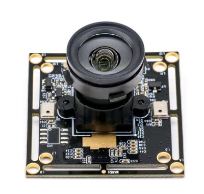 News USB Camera Module Manufacturing Process