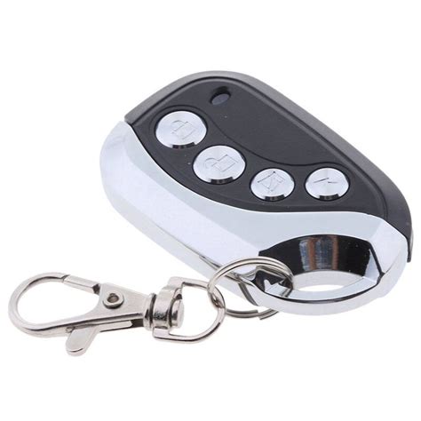Universal 43hz Wireless Remote Control Key Fob For Grandado