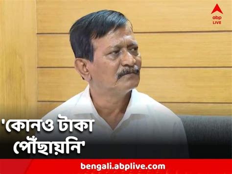 Abp Exclusive Recruitment Scam Sujay Krishna Bhadra Interview