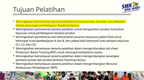 2 Ppt Strategi Implementasi Tefa Pptx Pptx