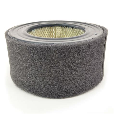 44p Paper Filter Element With Prefilter Pdblowers Inc