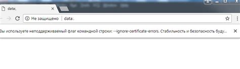 Selenium не работает с Chrome Stack Overflow на русском