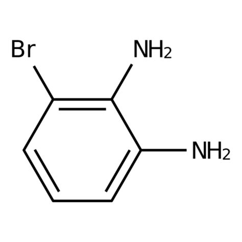 Bromobenzene Structure