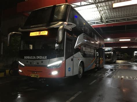 Rosalia Indah Double Decker Informacionpublica Svet Gob Gt