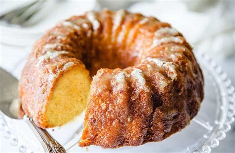 طرز تهیه کیک پرتقالی ساده با عطر و طعم بی نظیر مجله اینترنتی شادمگ