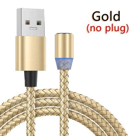 Кабель зарядки магнитный Usb под круглый коннектор 3 A 1 метр 4 цвета новый в наличии Цена