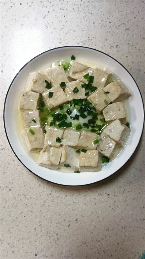 【臭豆腐蒸蛋的做法步骤图，臭豆腐蒸蛋怎么做好吃】这里有家的味道下厨房