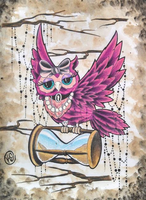 1 Best Kristina Cottrell Images On Pholder Lady Owl By Me Kristina