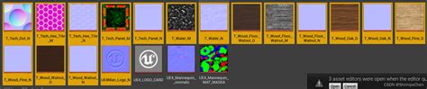 虚幻批量修改贴图ue批量修改图片 Csdn博客