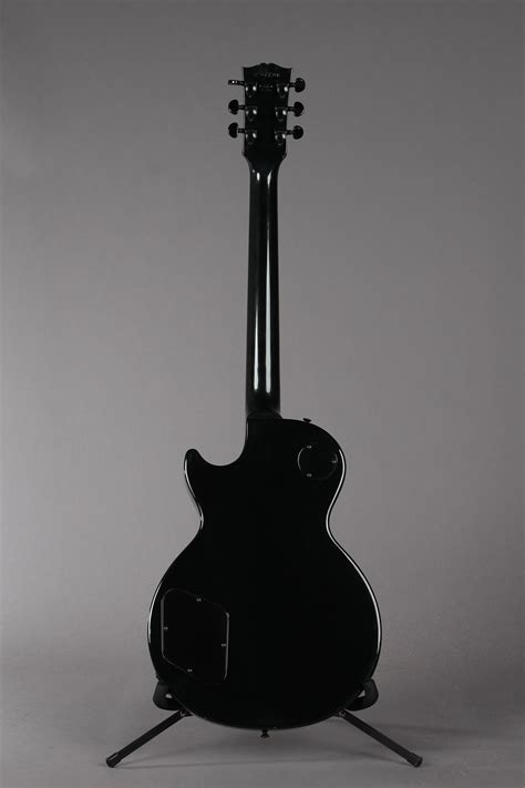 1997 Gibson Les Paul Joe Perry Signature Guitar Chimp