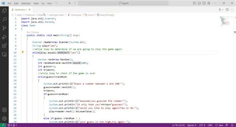 Paradhi Chathura On Linkedin Internpe Javaprogramming