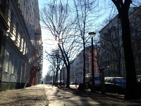 Berlin Weather In January Cold Wet Windy And Sunny Nuberlin