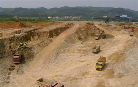 路堑开挖爆破施工解析 路桥微课堂 筑龙路桥市政论坛