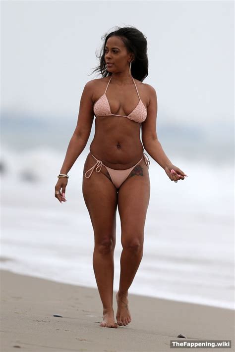 Sundy Carter Nude Pics And Vids The Fappening