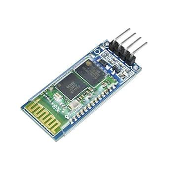 Hc 06 HC 06 HC06 RF Wireless Bluetooth Transceiver Slave Module RS232