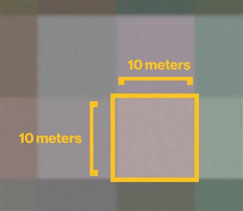 Why Spatial Resolution Matters In Remote Sensing Skyfi