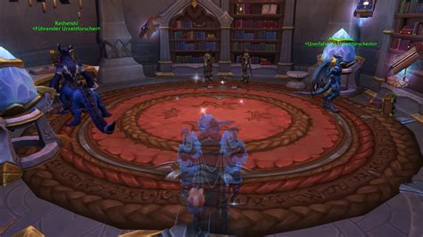 Dragonflight Elementarstürme auf den Dracheninseln und warum man sie