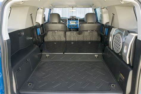 Mm Retro Write Up Toyota Fj Cruiser Lexus Enthusiast