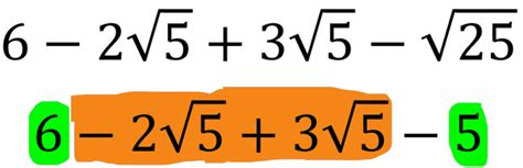 Surds Explained With Examples Gcse Maths