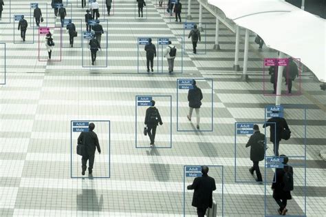 People Counting Visoai