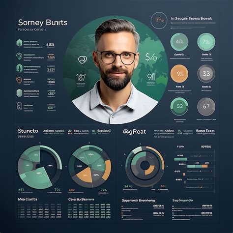 Premium Ai Image Web Dashboard Insurance Analytics Claims Processing