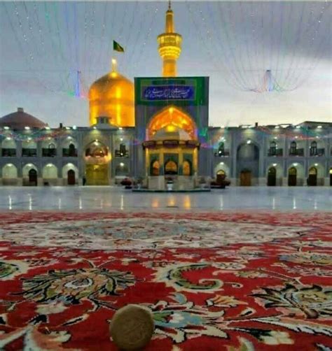 اقا جون دلم تنگ شده برای حرمت 😔😔💔 بطلب مای رو سیاه رو 😢 Islamic